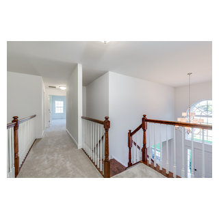 Baldwin Model - Philadelphia - by Paparone New Homes, by Bruce Paparone ...