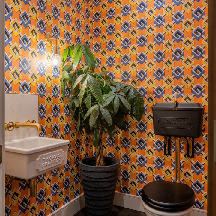 75 Most Popular 75 Beautiful Cloakroom Ideas and Designs Design Ideas ...