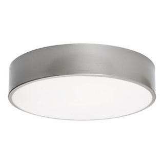 Bailey LED Flush Mount, 12 - Ceiling Lighting - by AFX, Inc. | Houzz