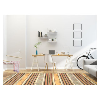 Virtual Reality | See Our Rugs in Your Space - Scandinave - Salon ...