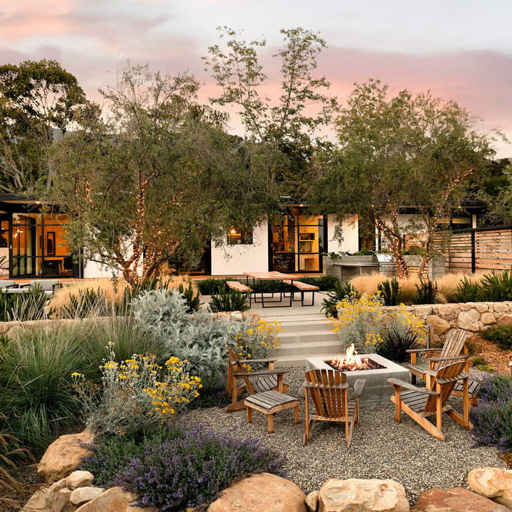 75 Beautiful Large Garden Ideas & Designs - May 2025 | Houzz AU