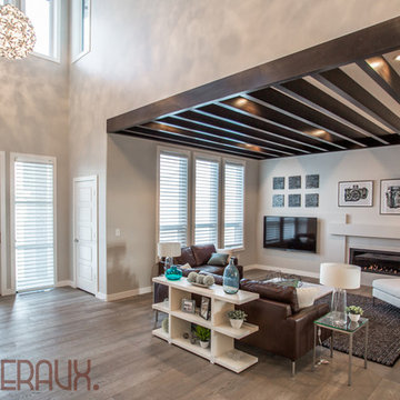 2 Story Foyer Ideas - Photos & Ideas | Houzz