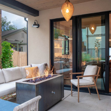 75 French Country Patio Ideas You'll Love - November, 2024 | Houzz