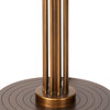 Marcus Floor Lamp - Transitional - Floor Lamps - by Jamie Young Company ...