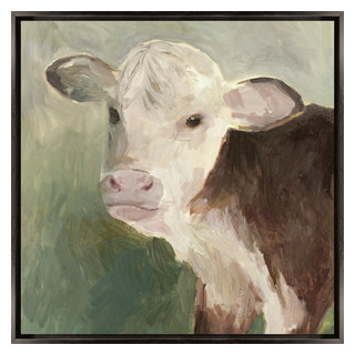 Gilbert II, 24 x 24 - Farmhouse - Prints And Posters - by Chelsea Art ...