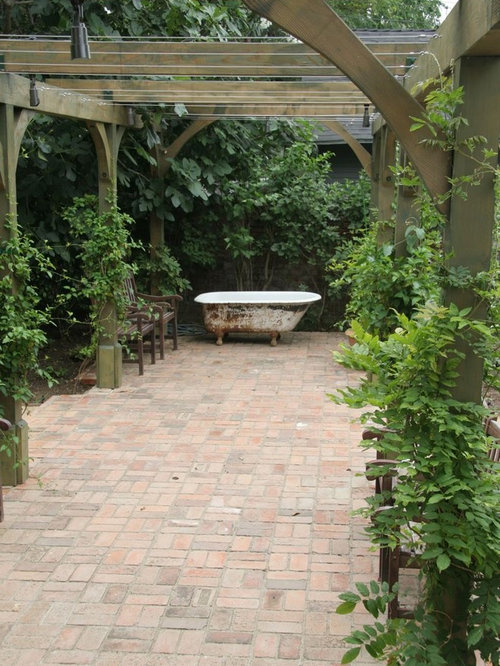 Repurposed Concrete Ideas