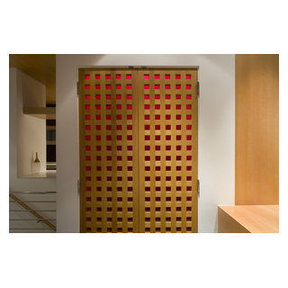 Charles Debbas - Contemporary - San Francisco - by Charles Debbas ...