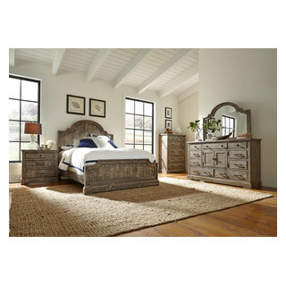 Meadow Bedroom - Bedroom - Charlotte - by Progressive Furniture | Houzz