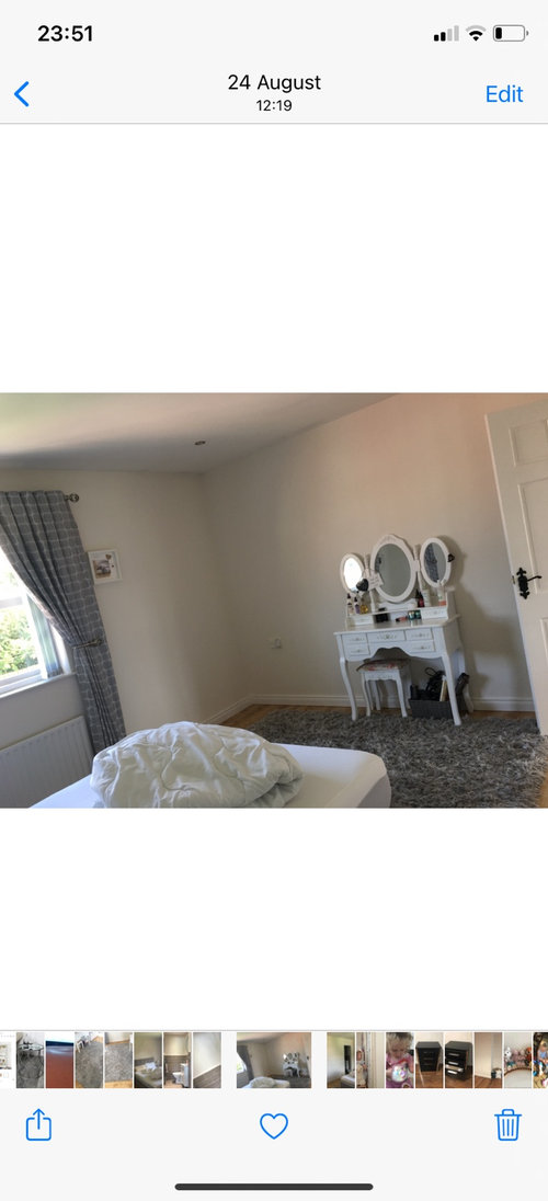 Bare bedroom-need ideas!! | Houzz UK