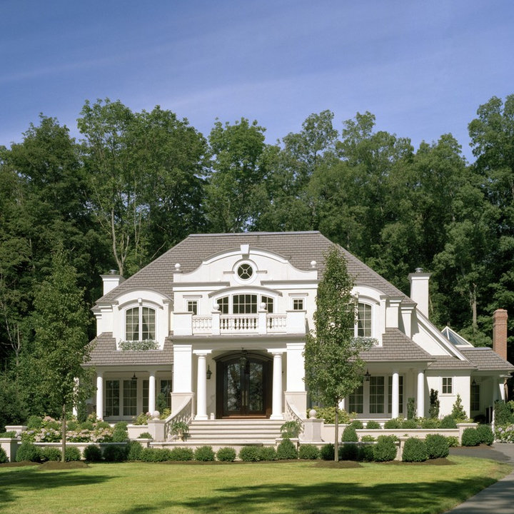 Curved Roof - Photos & Ideas | Houzz