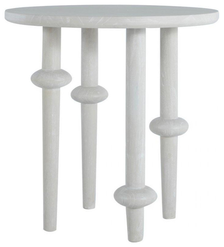 Aba Side Table 2-Piece - French Country - Side Tables And End Tables ...