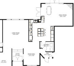 Kitchen Layout Help - please! :-)