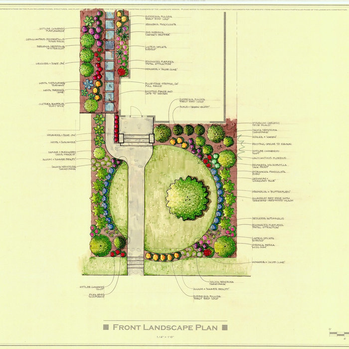 Traditional Projects
