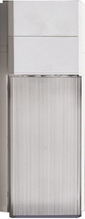 Dabmar Lighting W9407 Mini Wall Fixture 7W Pl7 120V - Transitional ...