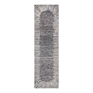Safavieh Couture Abstract Collection, ABT478 Rug, 2'3"x8 ...