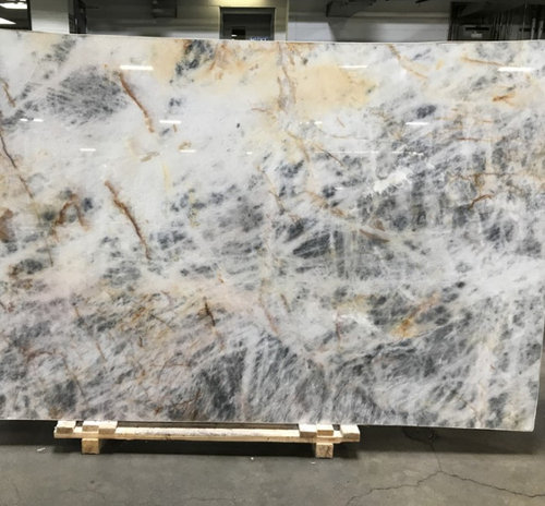 Cristallo Blue as Countertop - is bleeding inevitable? | Houzz Forum