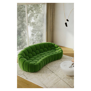 Luca Bubble Sofa Modern Sophisticated Design - Modern - Living Room ...