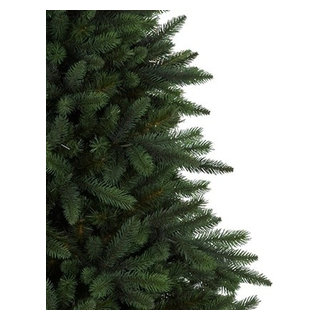 California Baby Redwood Tree™ Artificial Christmas Tree - Traditional ...