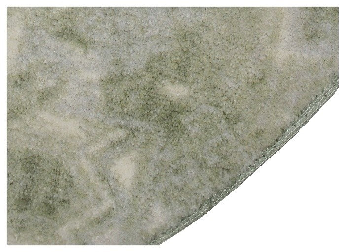 Custom Carpet Area Rug 40 oz Nylon, Artful Legacy, Jade, XL: 10'x12 ...