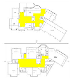 Preliminary Floor Plans