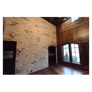 Custom home on the lake-built by Westmark Construction - Other - by ...