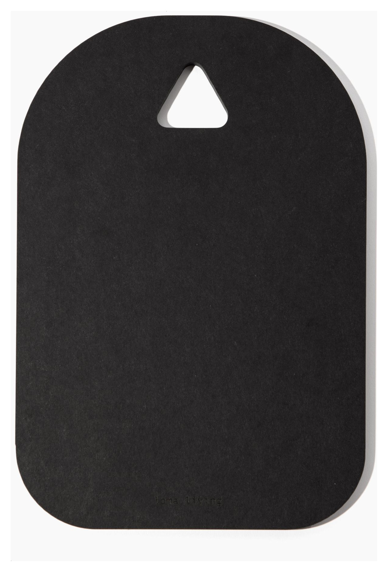 CHOP Cutting Board, Small - Modern - Cutting Boards - by Loma Living ...