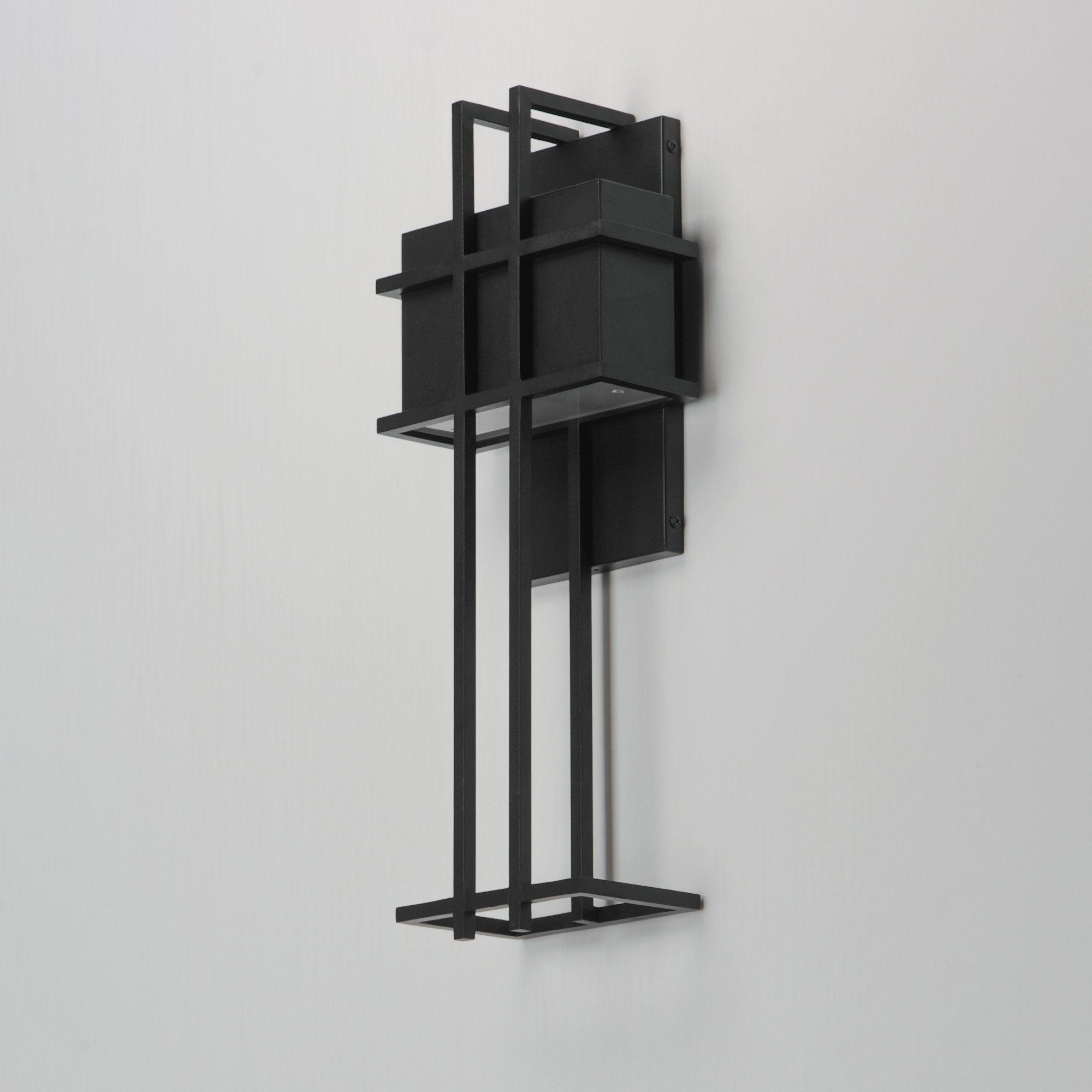 Maxim 30776 Prairie 21" Tall Compliant LED Wall Sconce - Wall Sconces ...
