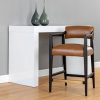 Keagan Counter Stool, Counter Height - Transitional - Bar Stools And ...