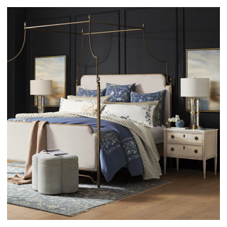 Whitby Canopy Bed - Clásico - Dormitorio - Otras zonas - de FRONTGATE ...