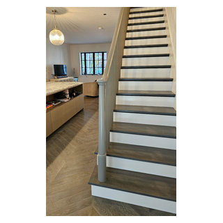 112_Modern Twist on a Classic Rail System, Washington DC 20007 - Modern ...