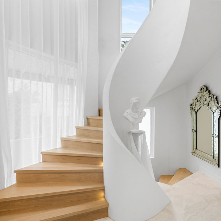 75 Beautiful Staircase Ideas & Designs - October 2025 | Houzz AU