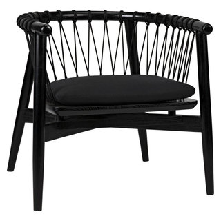 Hector Chair - Midcentury - Armchairs And Accent Chairs - by HedgeApple ...