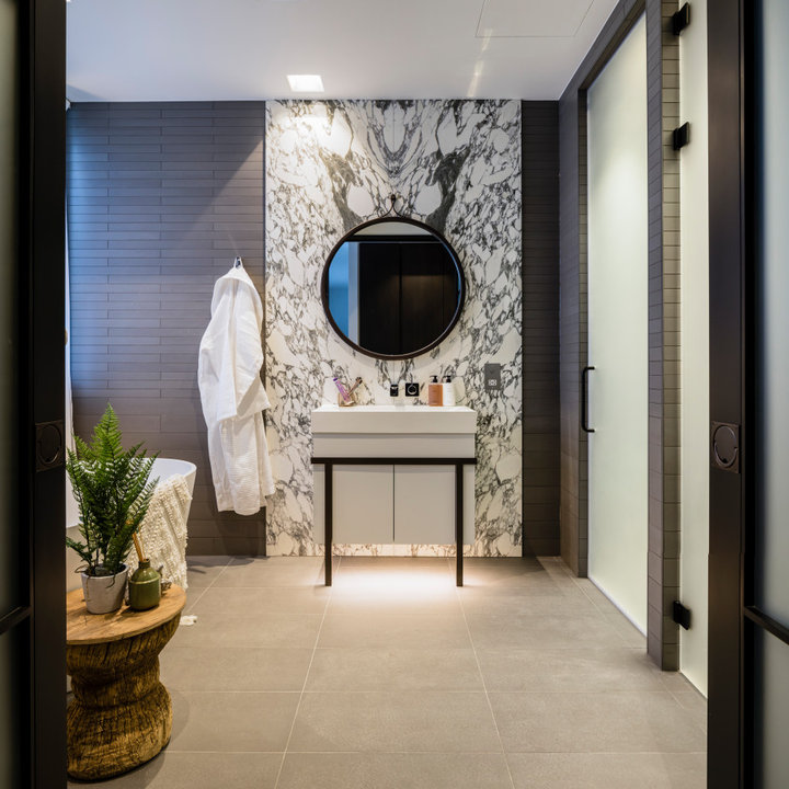 75 Most Popular 75 Beautiful Ensuite Bathroom Ideas and Designs Design ...