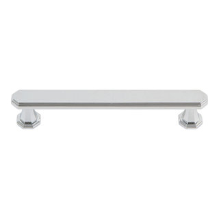 Atlas Homewares, Dickinson Pull, 5.8 - Traditional - Cabinet And Drawer Handle Pulls - by ...