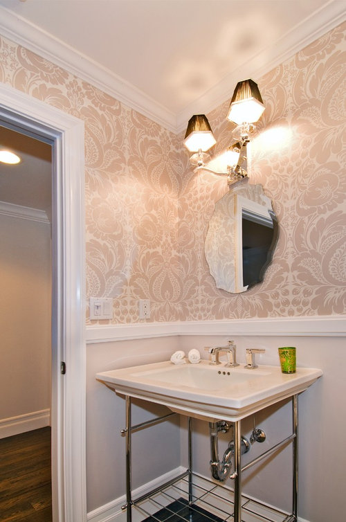 Wallpaper suggestion