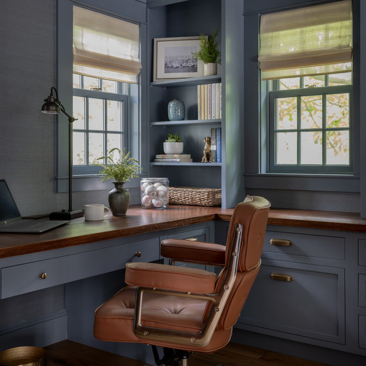 75 Beautiful Study Room Ideas & Designs - August 2025 | Houzz AU