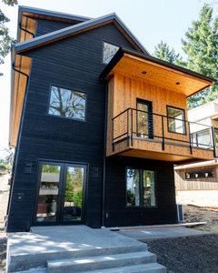 What color siding/paint for my house?