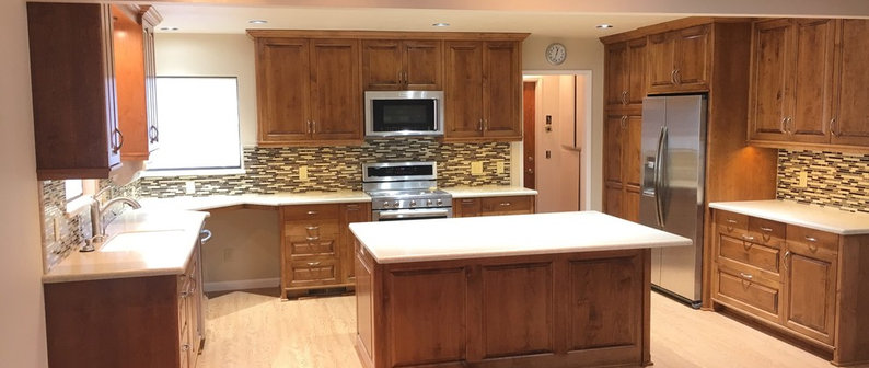 MATTHEW H PHILLIPS CONSTRUCTION - Project Photos & Reviews - PARADISE ...