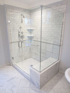 Maximum Shower Bench Depth | Houzz Forum