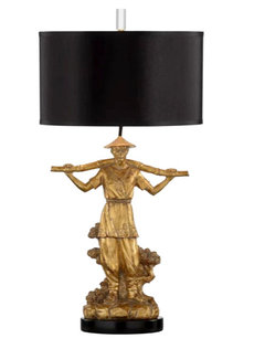 "Everything but the kitchen sink!" is now a lamp thread. | Houzz Forum