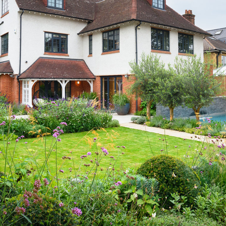 75 Beautiful Large Garden Ideas & Designs - June 2025 | Houzz AU