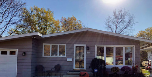 Small ranch- Paint color ideas