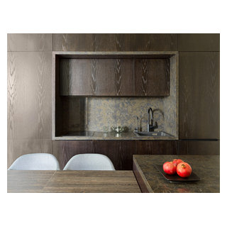 ЖК Redside - Contemporary - Moscow - by Столяревская Екатерина | Houzz