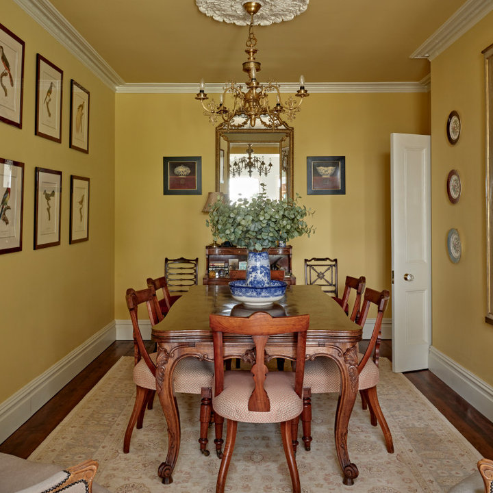 75 Beautiful Dining Room Ideas and Designs - October 2022 | Houzz UK
