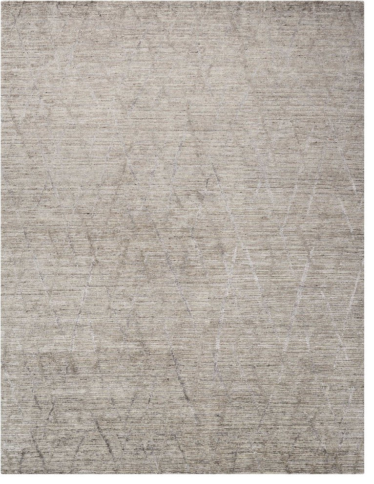 Nourison Ocean OCP02 Rug, 5'6"x7'5" - Scandinavian - Area Rugs - by ...