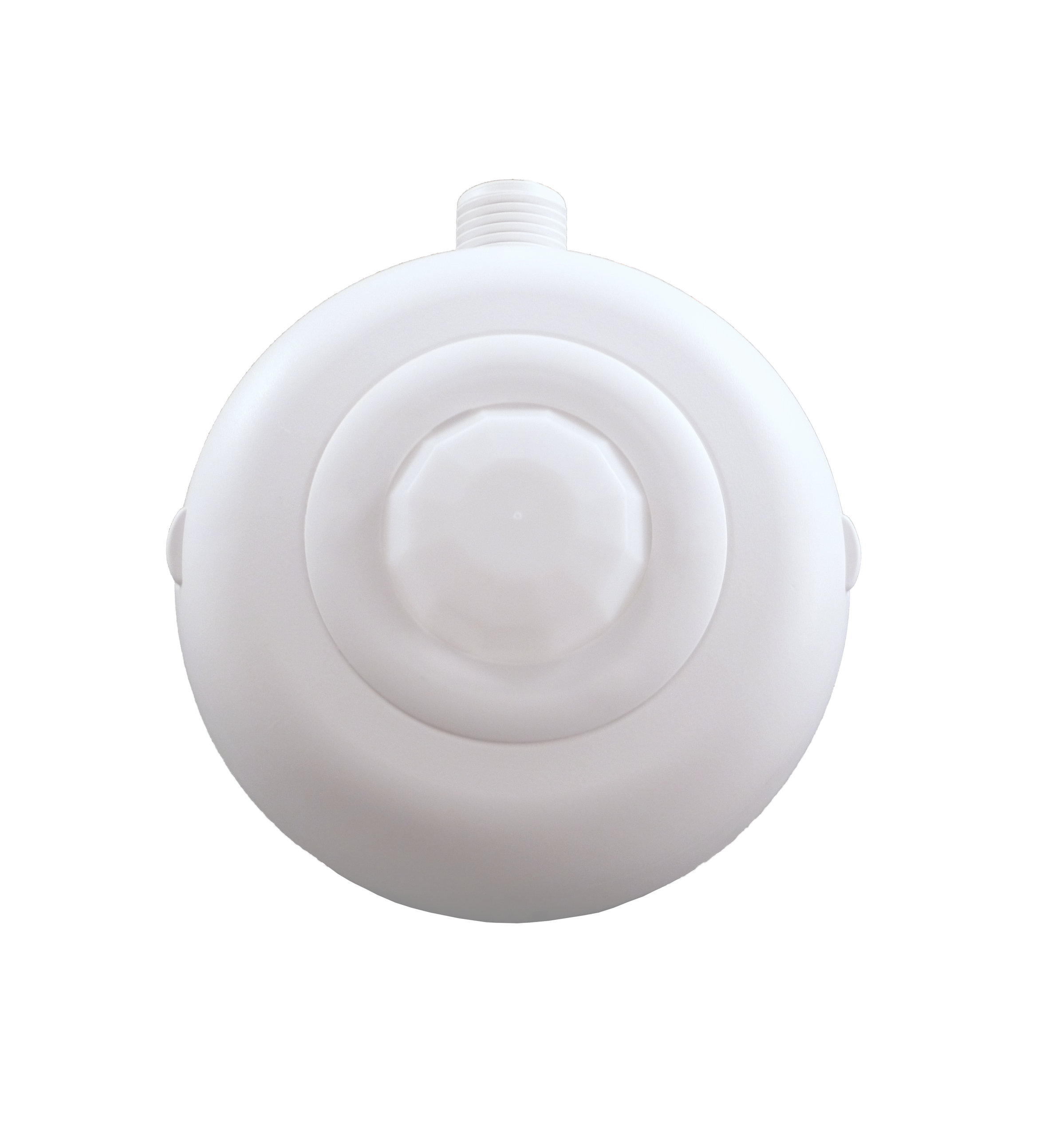 NICOR HBOS360WH 360 High Bay Occupancy Motion Sensor for High Ceilings ...