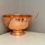 Copper Punch Bowl - Traditional - Punch Bowls - by Alchemade | Houzz