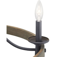 Gulliver Collection 5-Light Chandelier - Transitional - Chandeliers ...