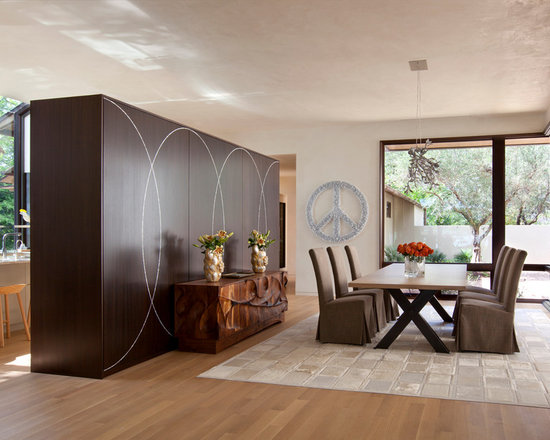 Cabinet Room Dividers | Houzz