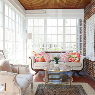 75 Beautiful Eclectic Porch Pictures & Ideas | Houzz